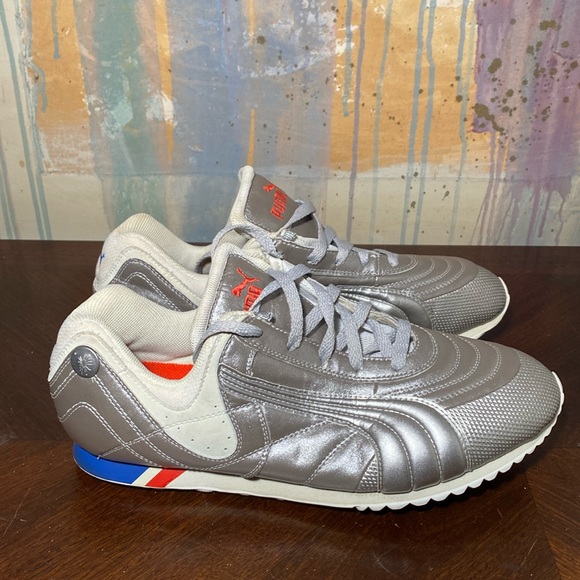 Puma | Shoes | Puma My Reborn Dont Take Off By Mihara Yasuhiro Cat Future Speed Mens 1 | Poshmark